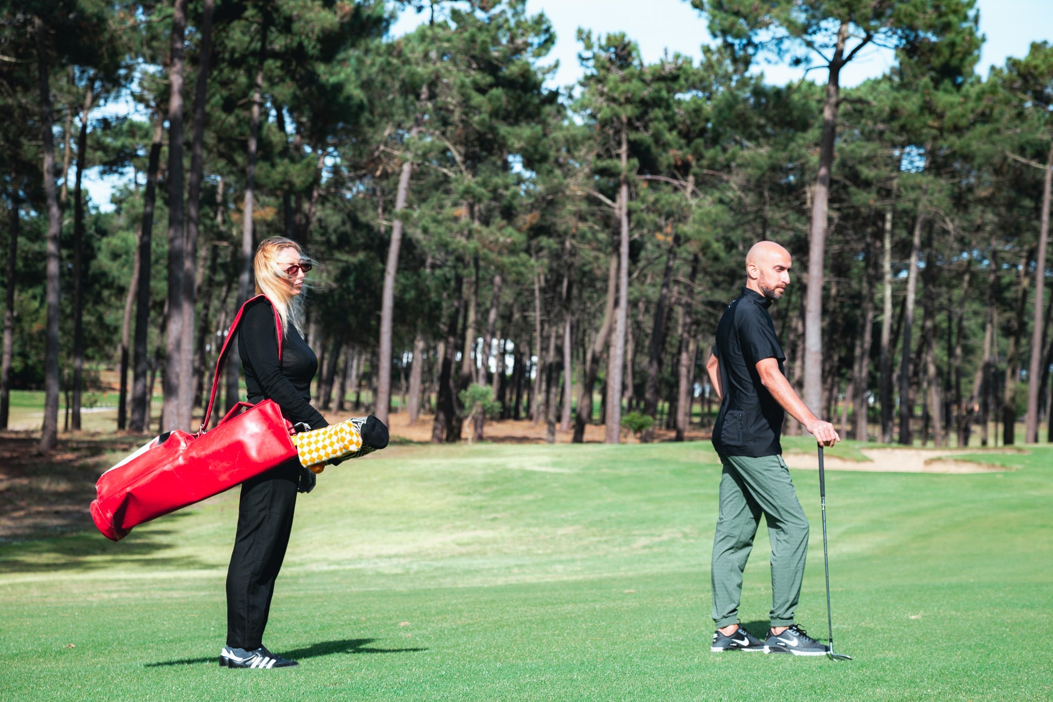 The evolution of the global golf market – Mogshade