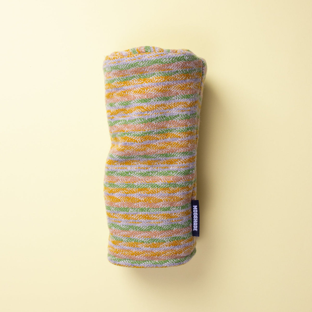 Lumens Yellow Headcover – Mogshade