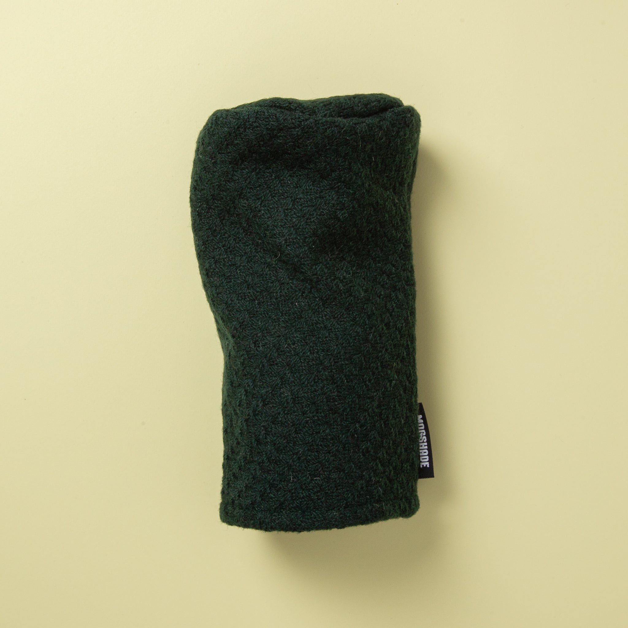 Mato Headcover – Mogshade