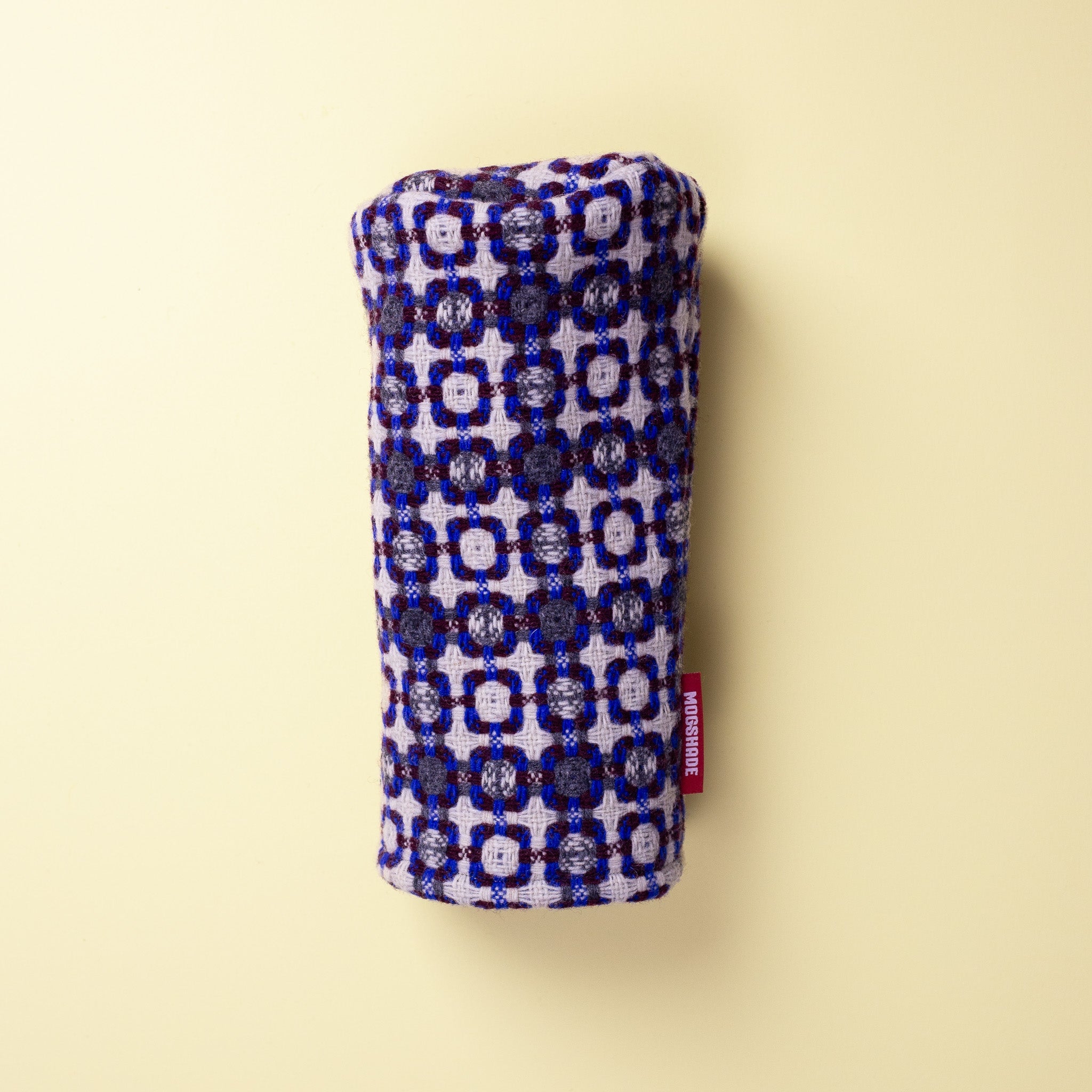 Vintage Blue Headcover – Mogshade